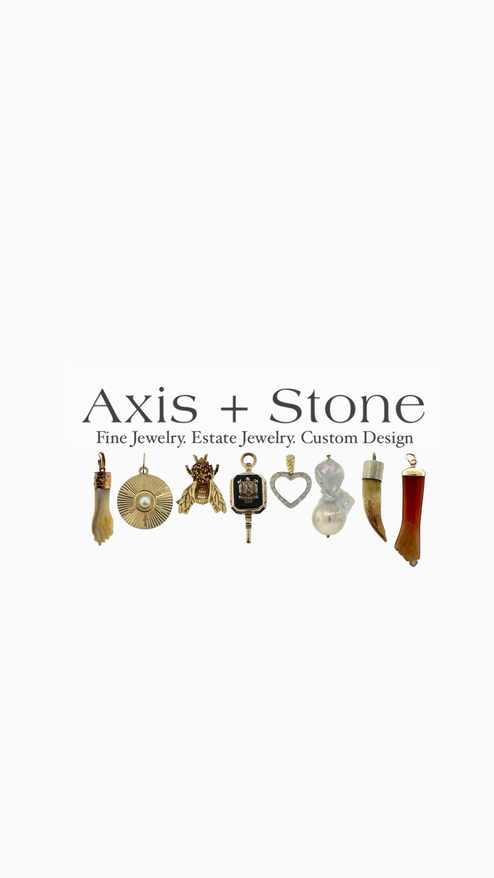 Axis + Stone Design Studio